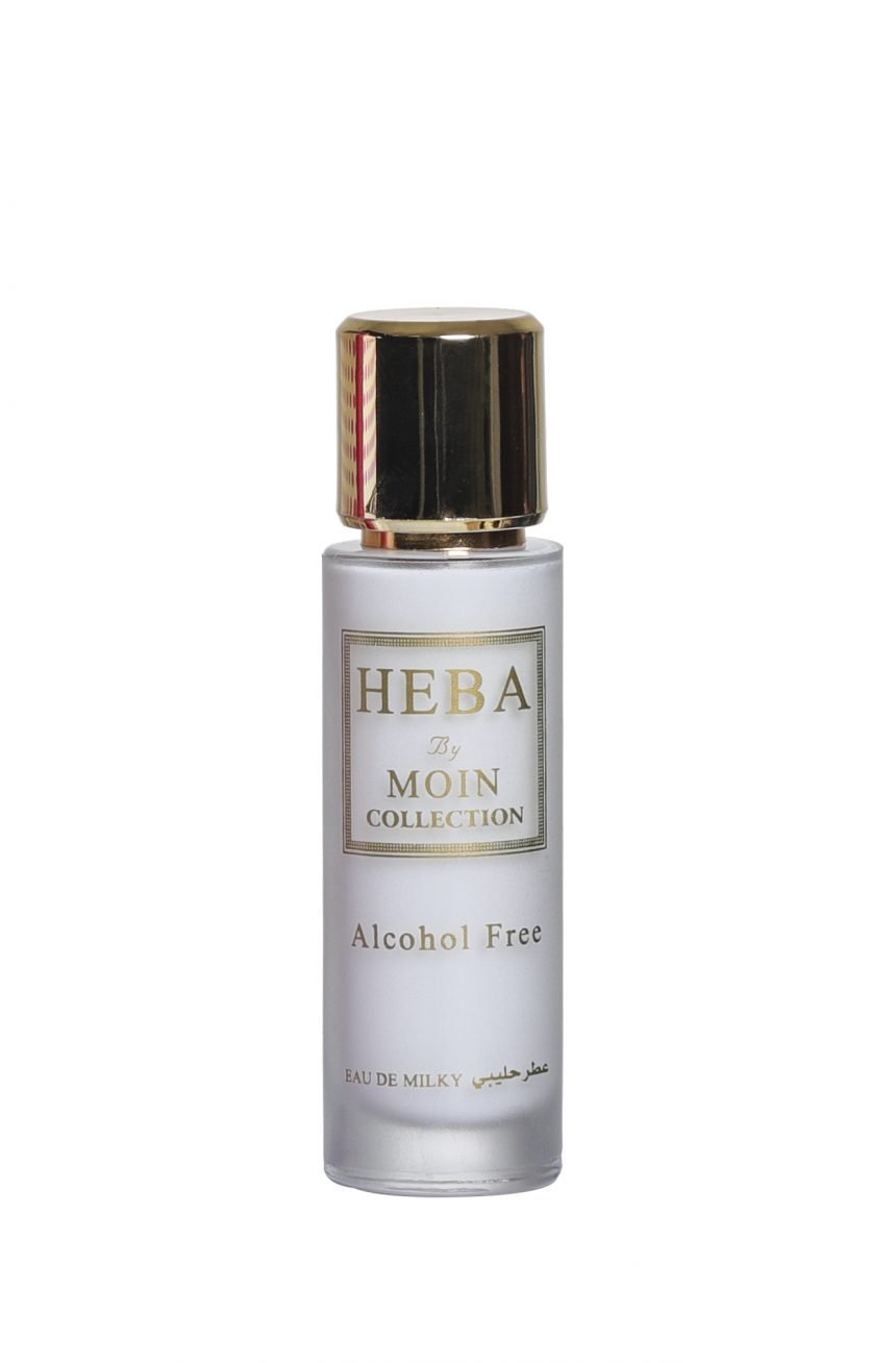 Heba – Buy Perfume Online | Best Arabic Perfume